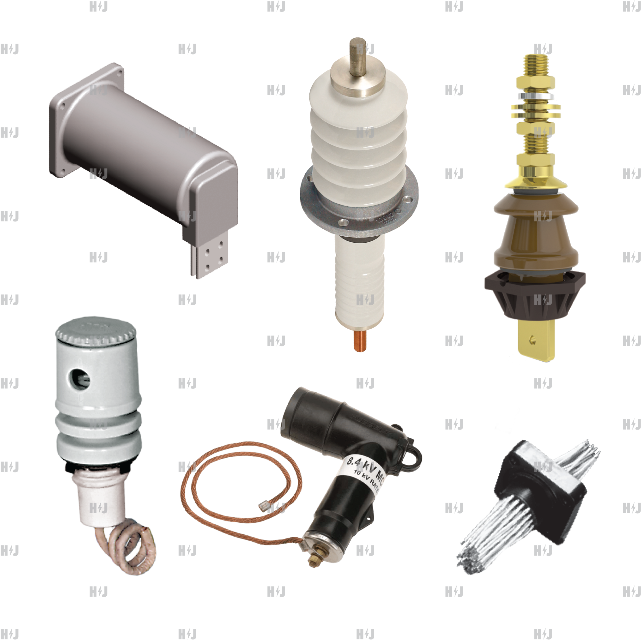 The H-J Family of Companies > Solutions Catalog > Category Detail