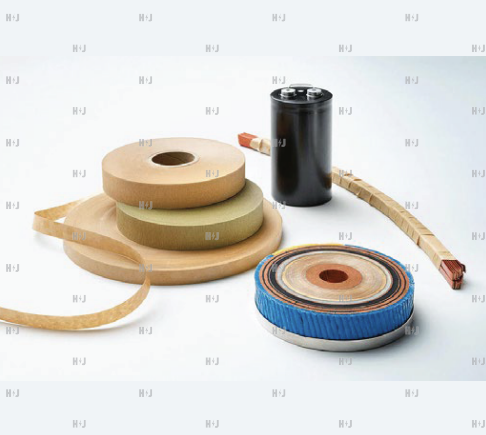 Electrical Insulator Paper | The H-J Family of Companies