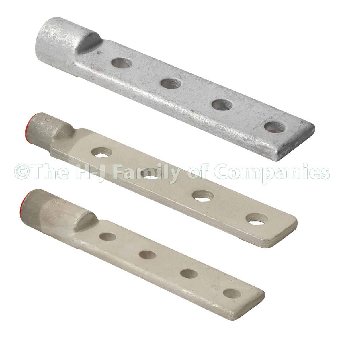 In Line Spade, Spade Width