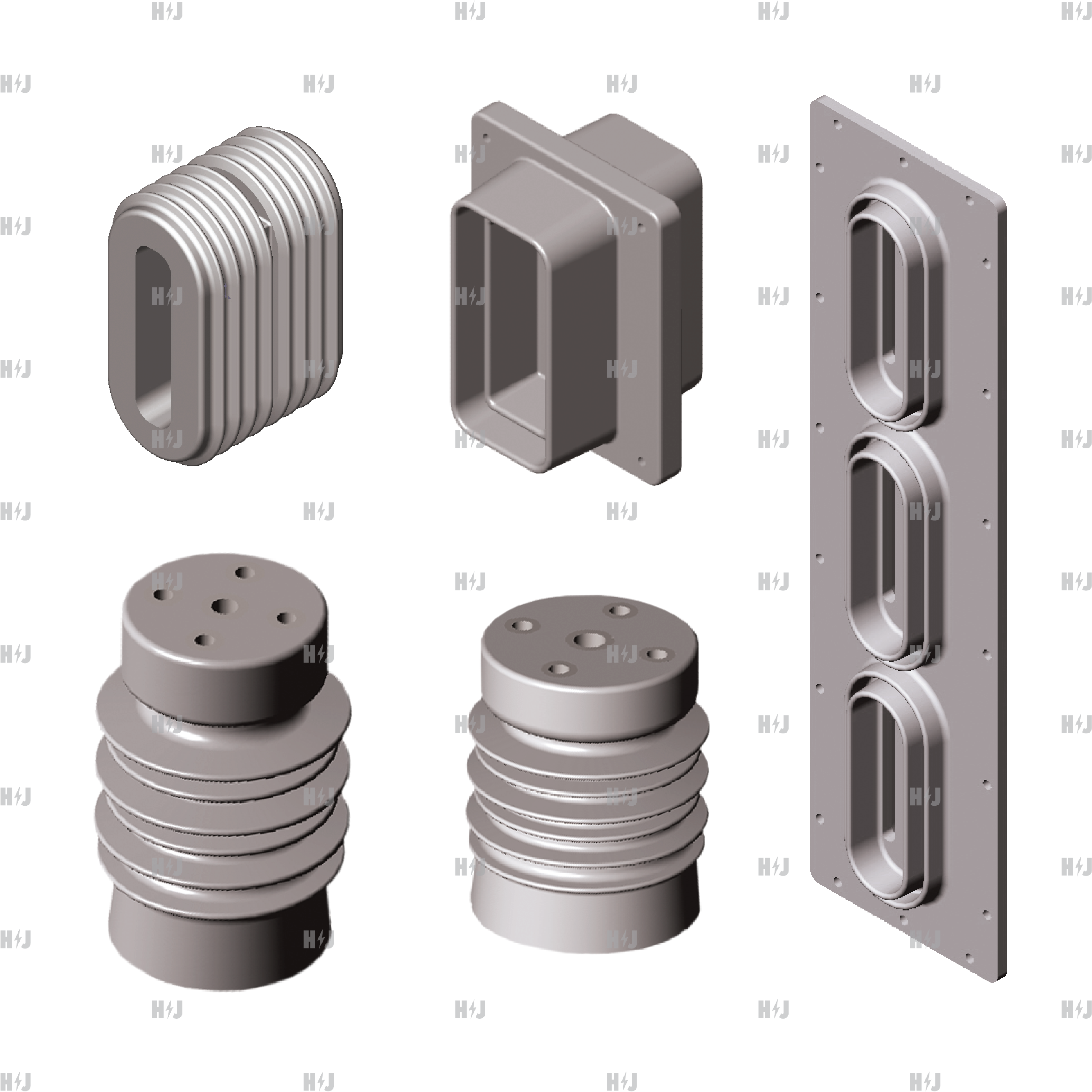 Insulator Solutions | H-J Family of Companies