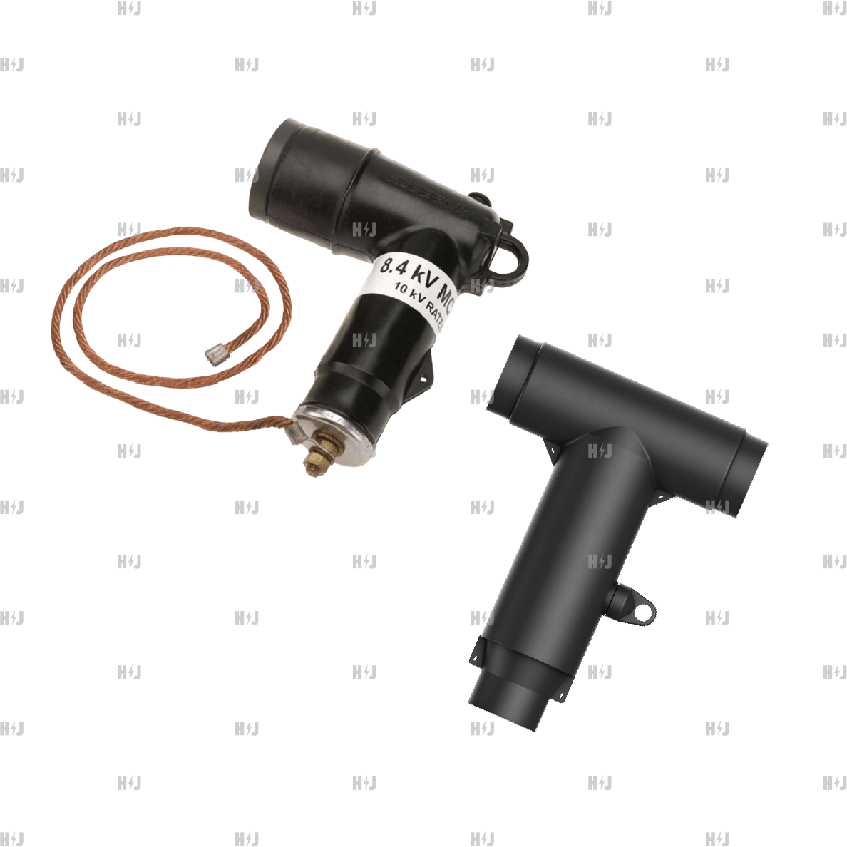 Separable Connectors | The H-J Family of Companies
