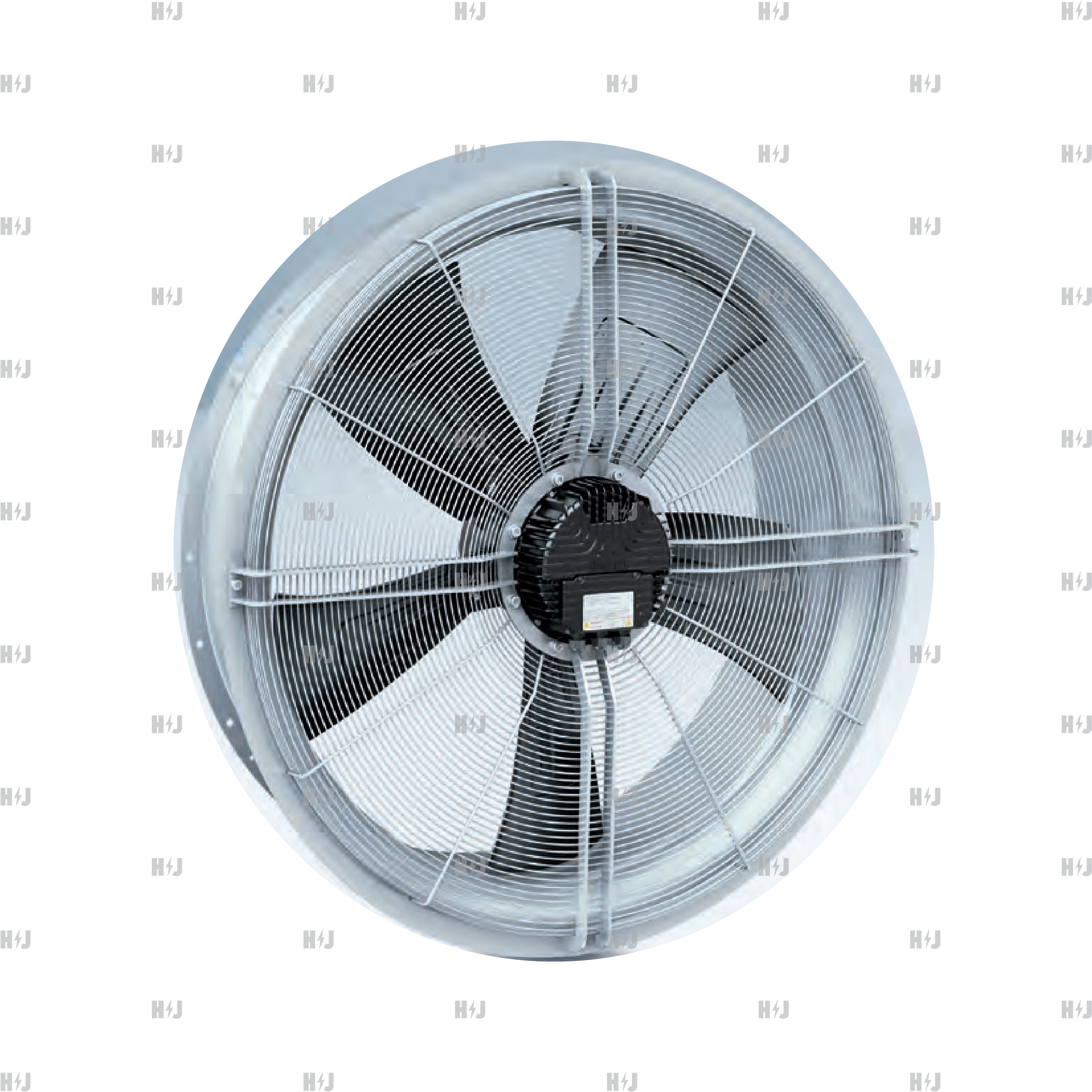 Transformer Cooling Fans | H-J Family of Companies