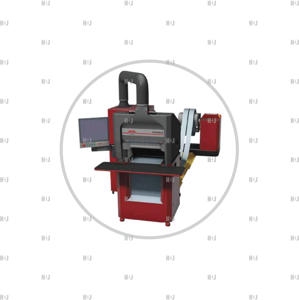 Stacking Core Station | H-J Family of Companies