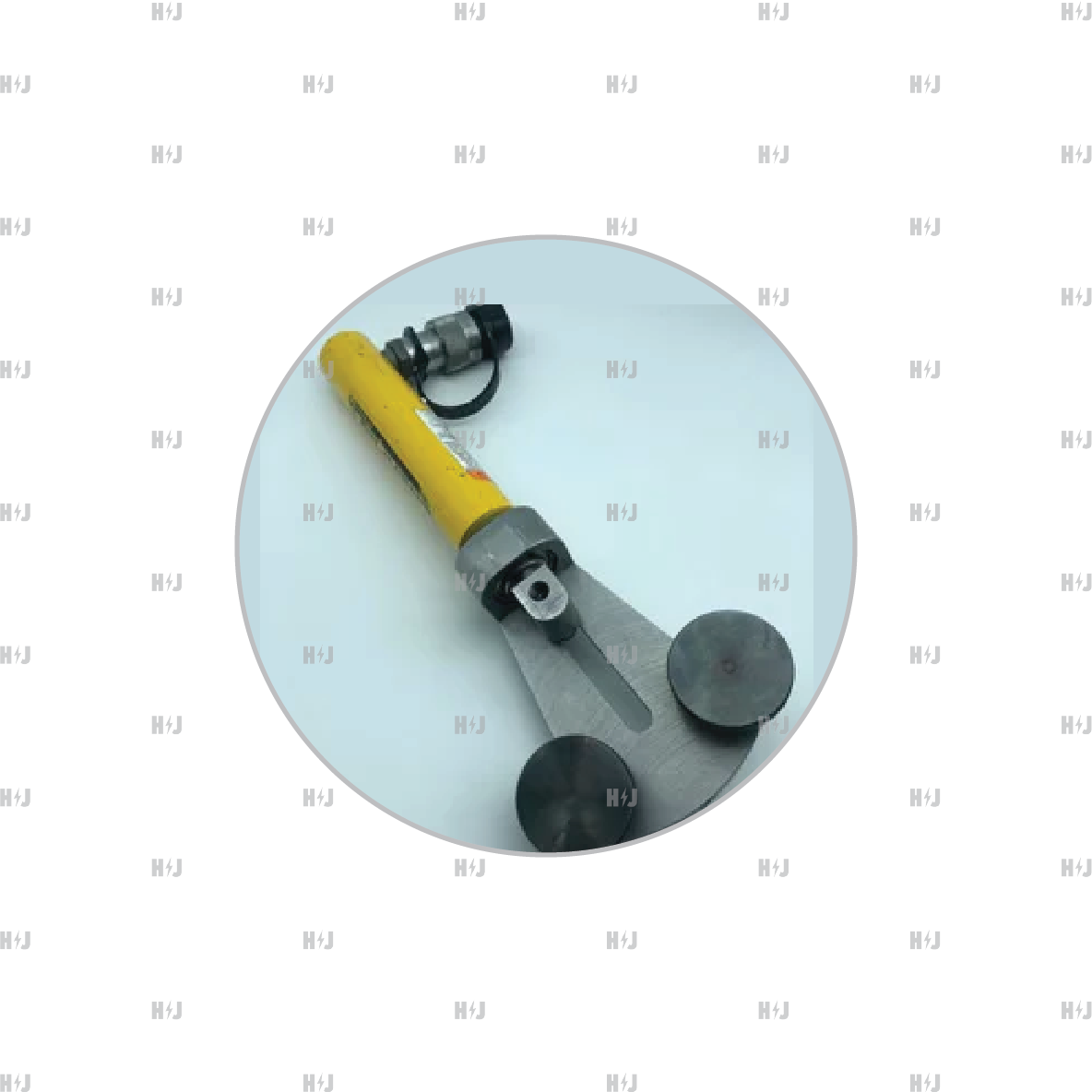 Wire Bender | H-J Family of Companies