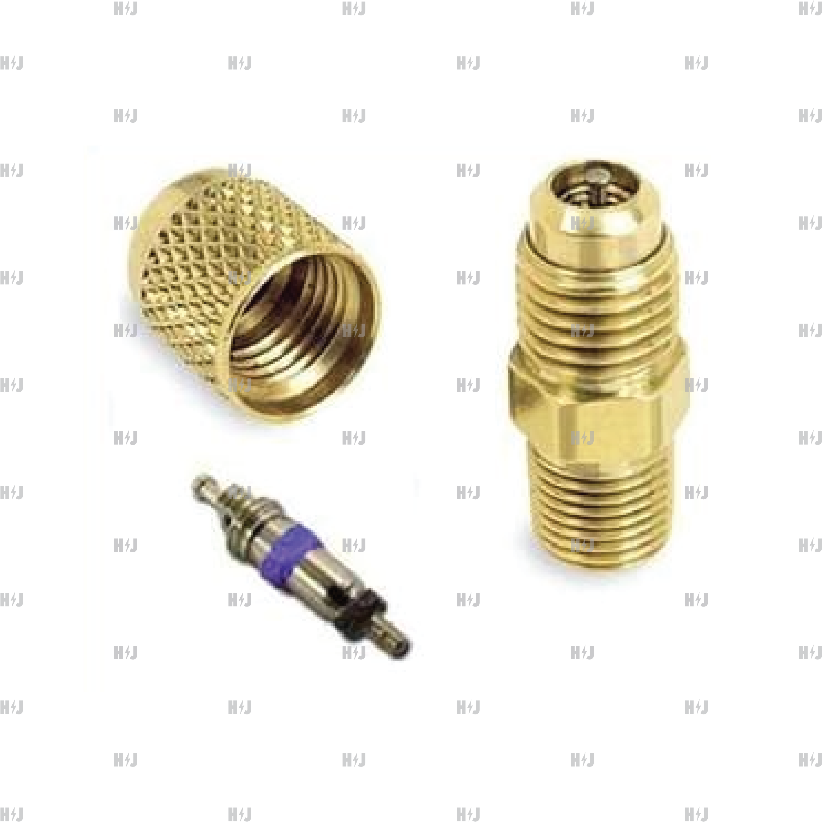 Valves | The H-J Family of Companies
