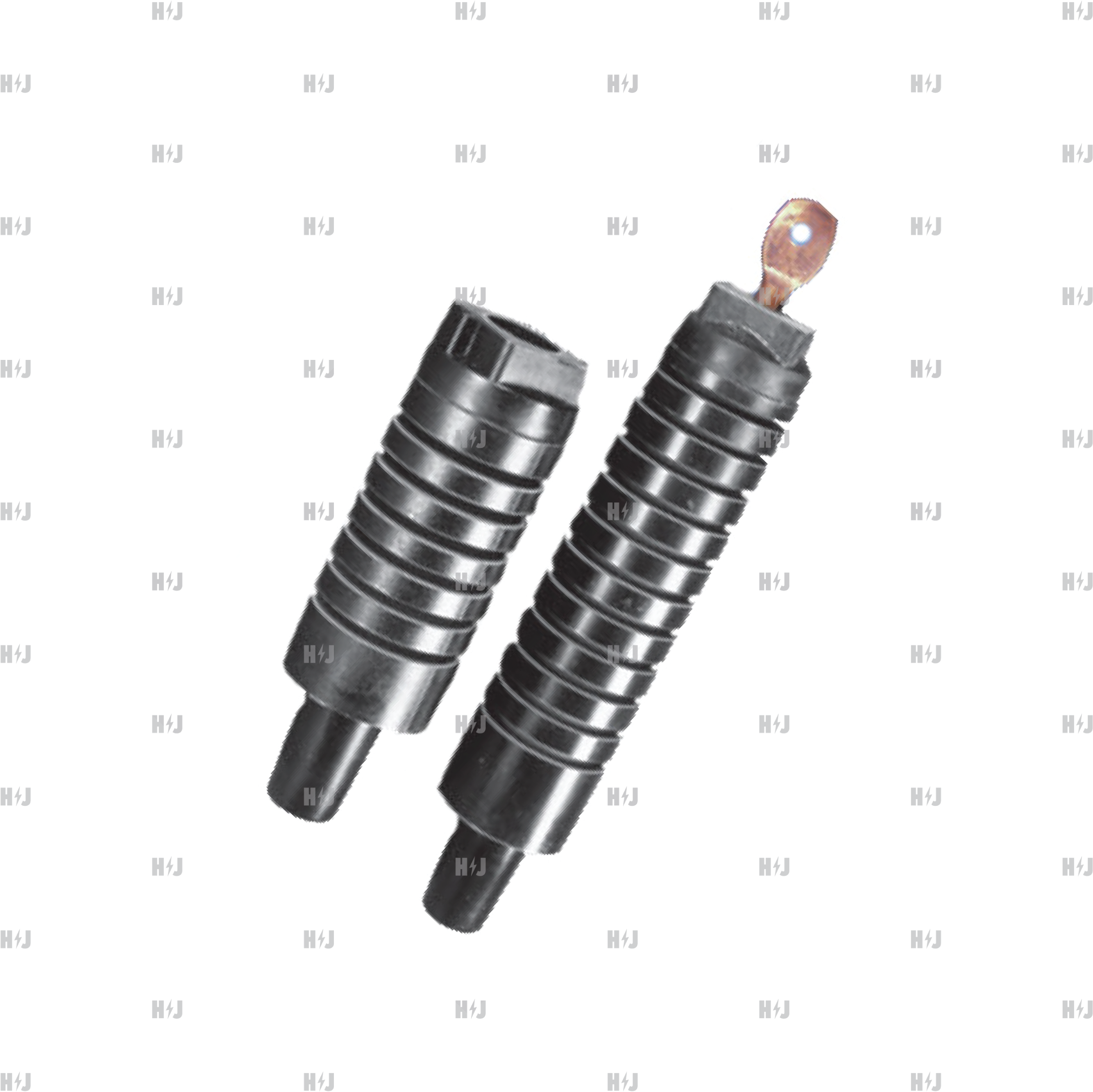 Plug-in Bushings / For separable Connectors | The H-J Family of Companies