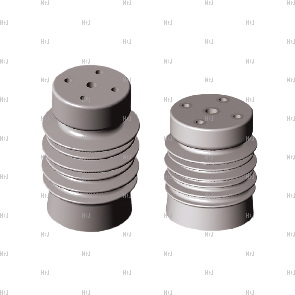 Insulator Solutions | The H-J Family of Companies