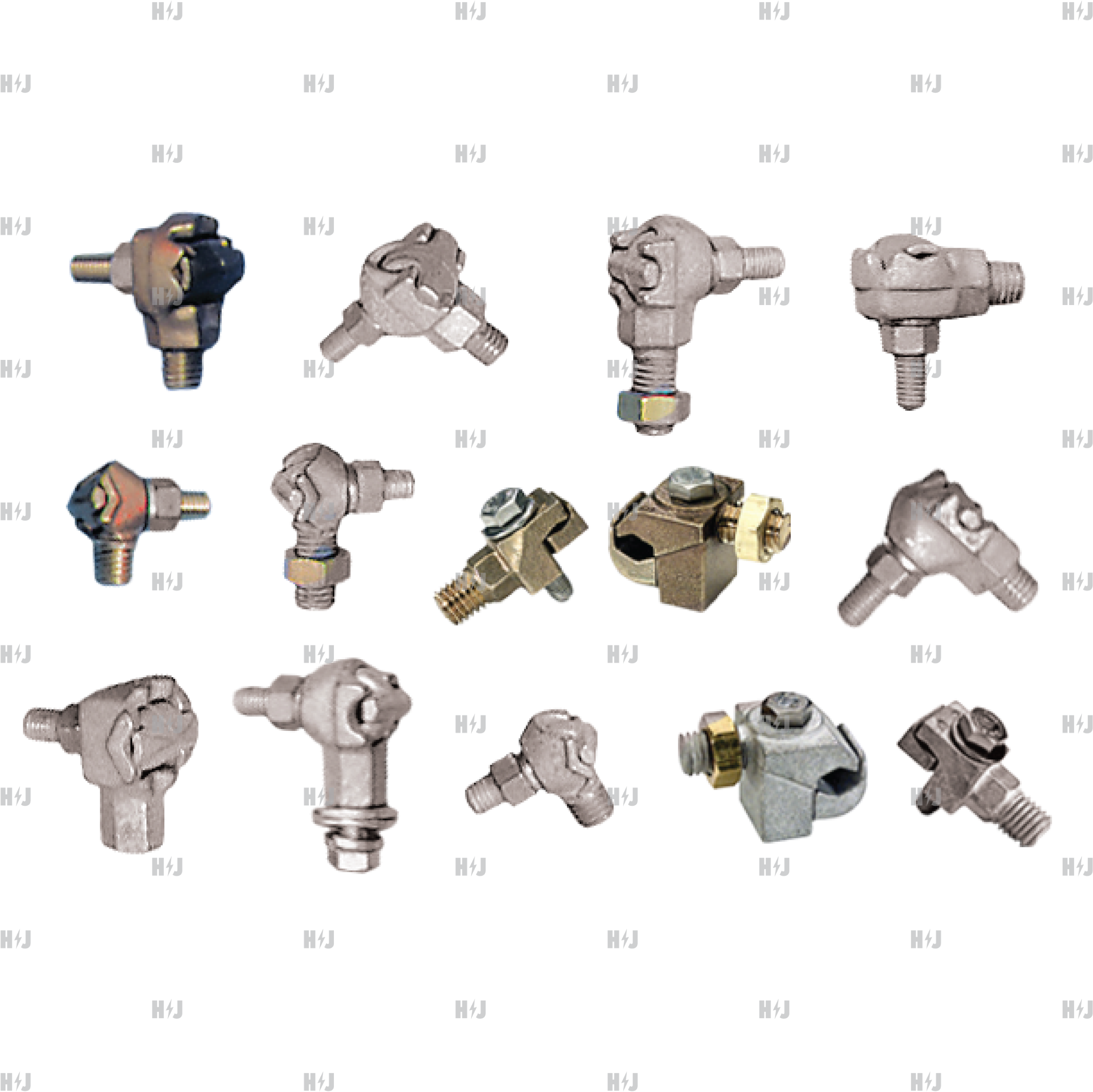 Terminal and Connectors | H-J Family of Companies