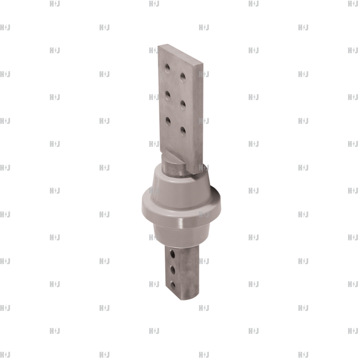 Low Voltage Bushings Up to 5kV Class | The H-J Family of Companies