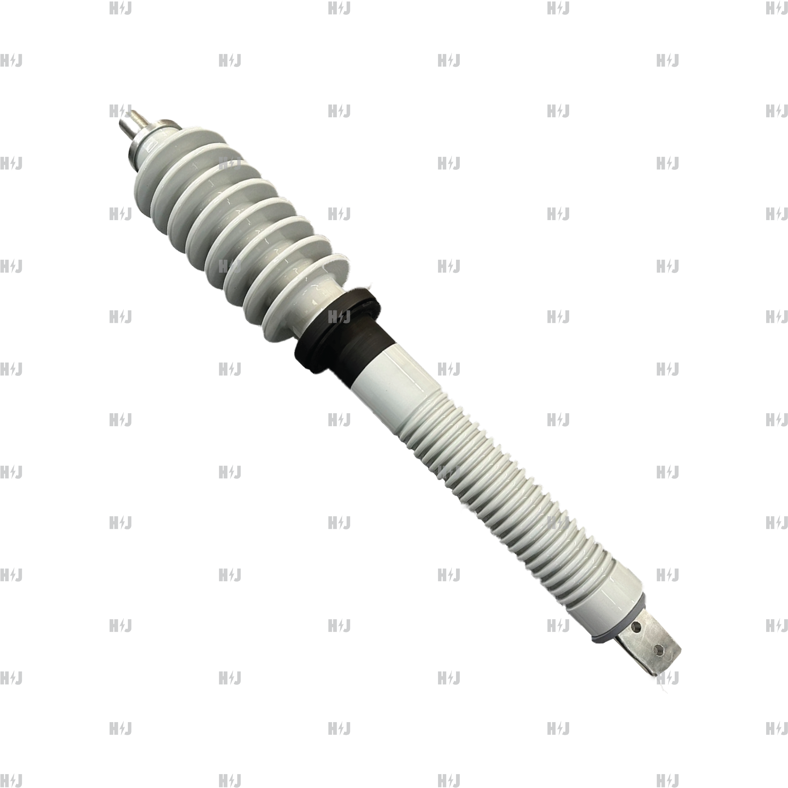 Solid/Bulk Bushings | The H-J Family of Companies